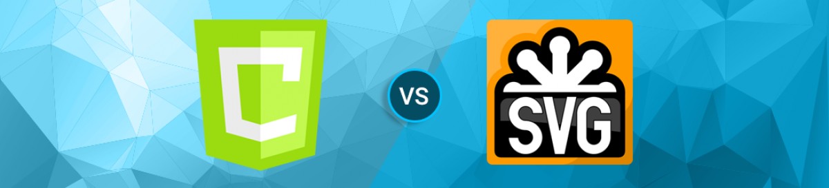 Image Manipulation: HTML5 Canvas vs SVG
